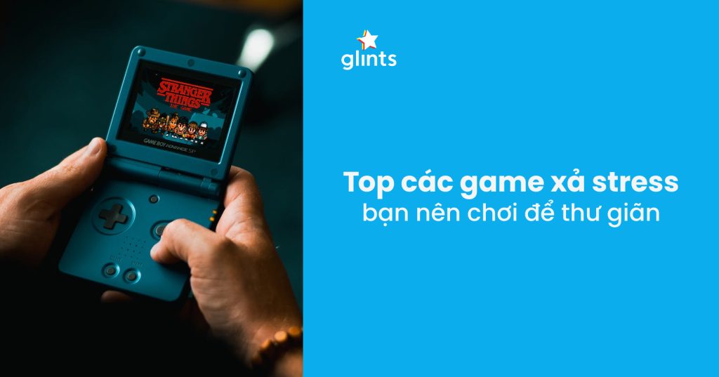 Top Những Game Giảm Stress Giúp Bạn Thư Giãn Sau Giờ Làm Việc Mệt Mỏi ...