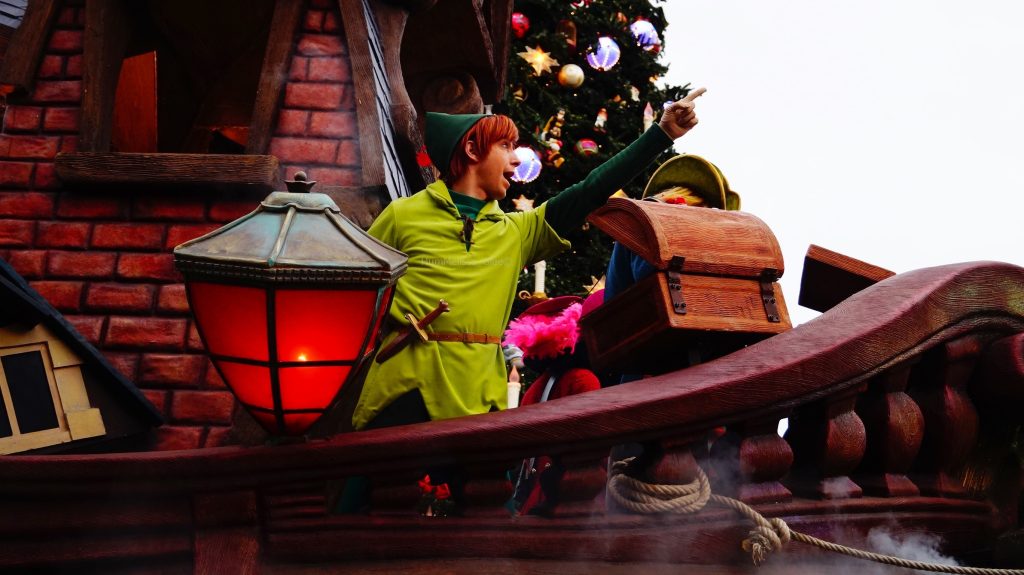 Hội Chứng Peter Pan Là Gì? Lời Giải Cho Những Người Mãi Không Chịu Lớn ...