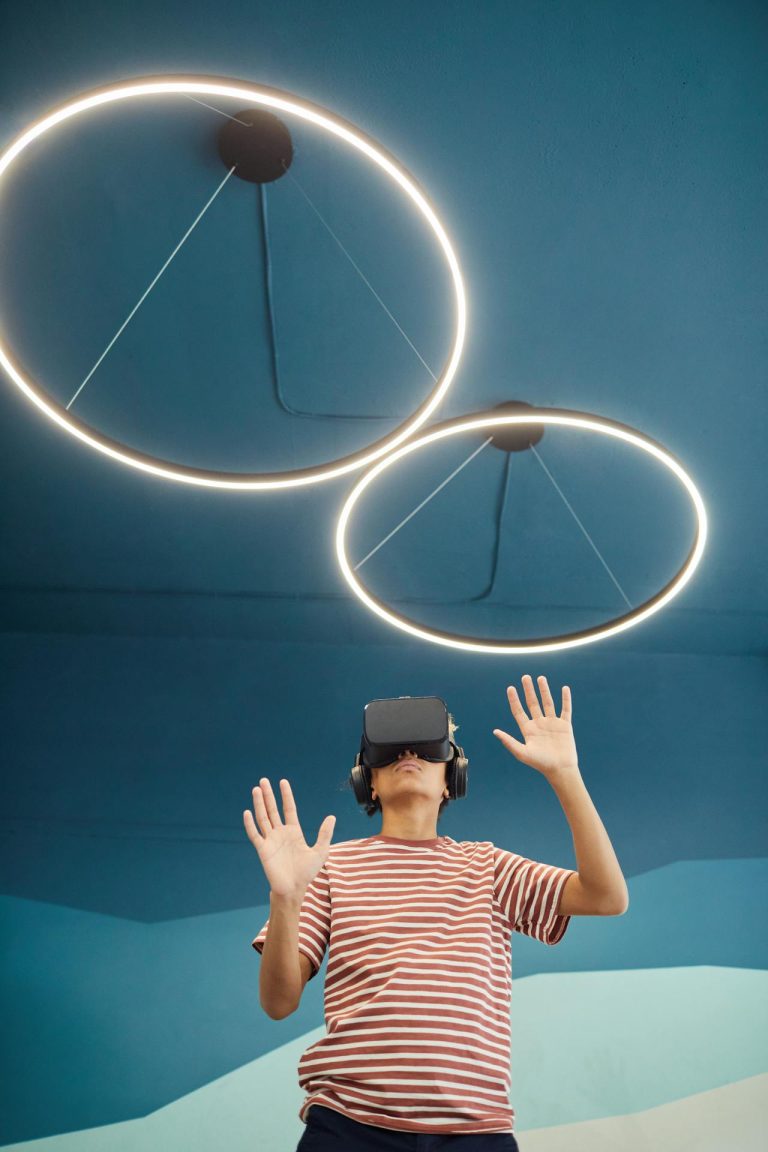 Interactive Design - Nhiệm Vụ Quan Trọng Để Nâng Cao Trải Nghiệm Người ...